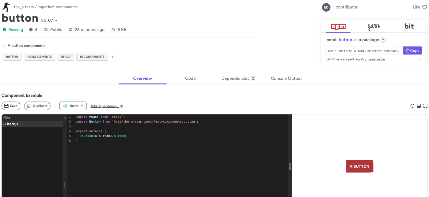 12 个提高JavaScript编码效率的 NPM技巧 · Issue #75 · sisterAn/blog · GitHub